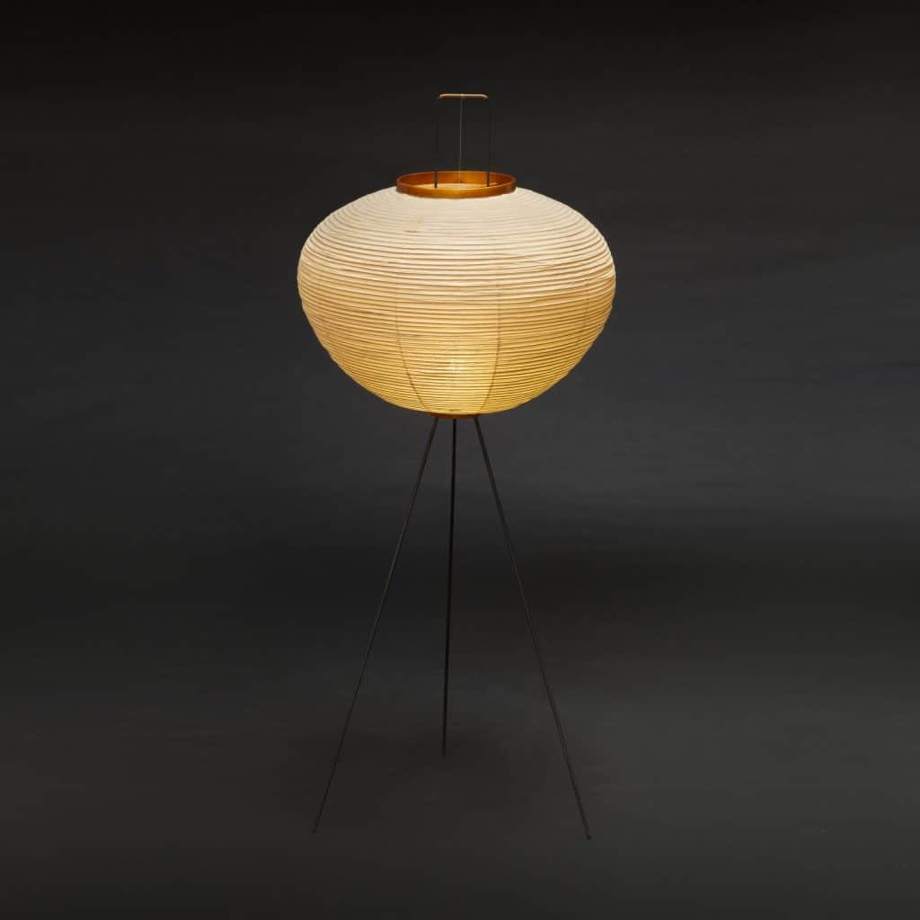 Akari modèle 10A | WA Design Gallery