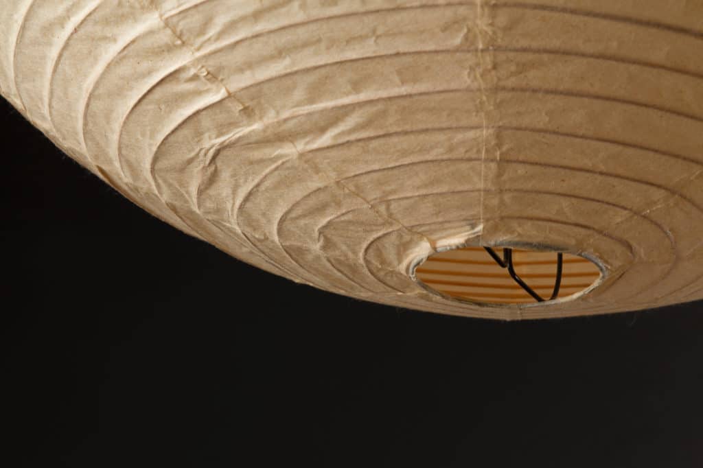 Akari model 55A | WA Design Gallery