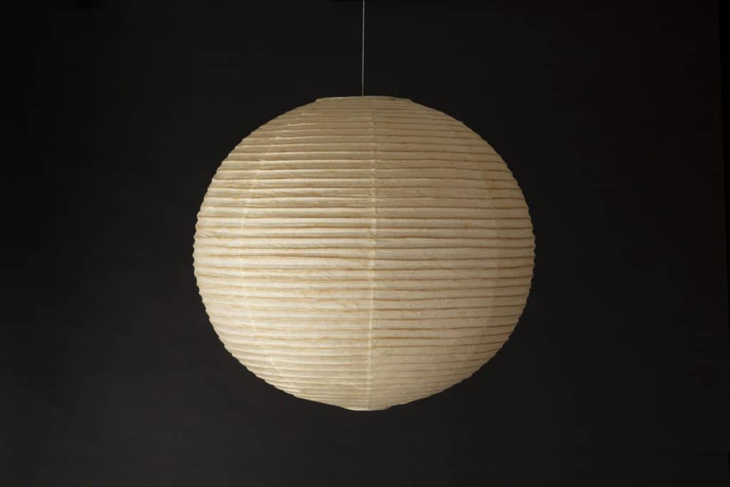 Akari model 55A | WA Design Gallery