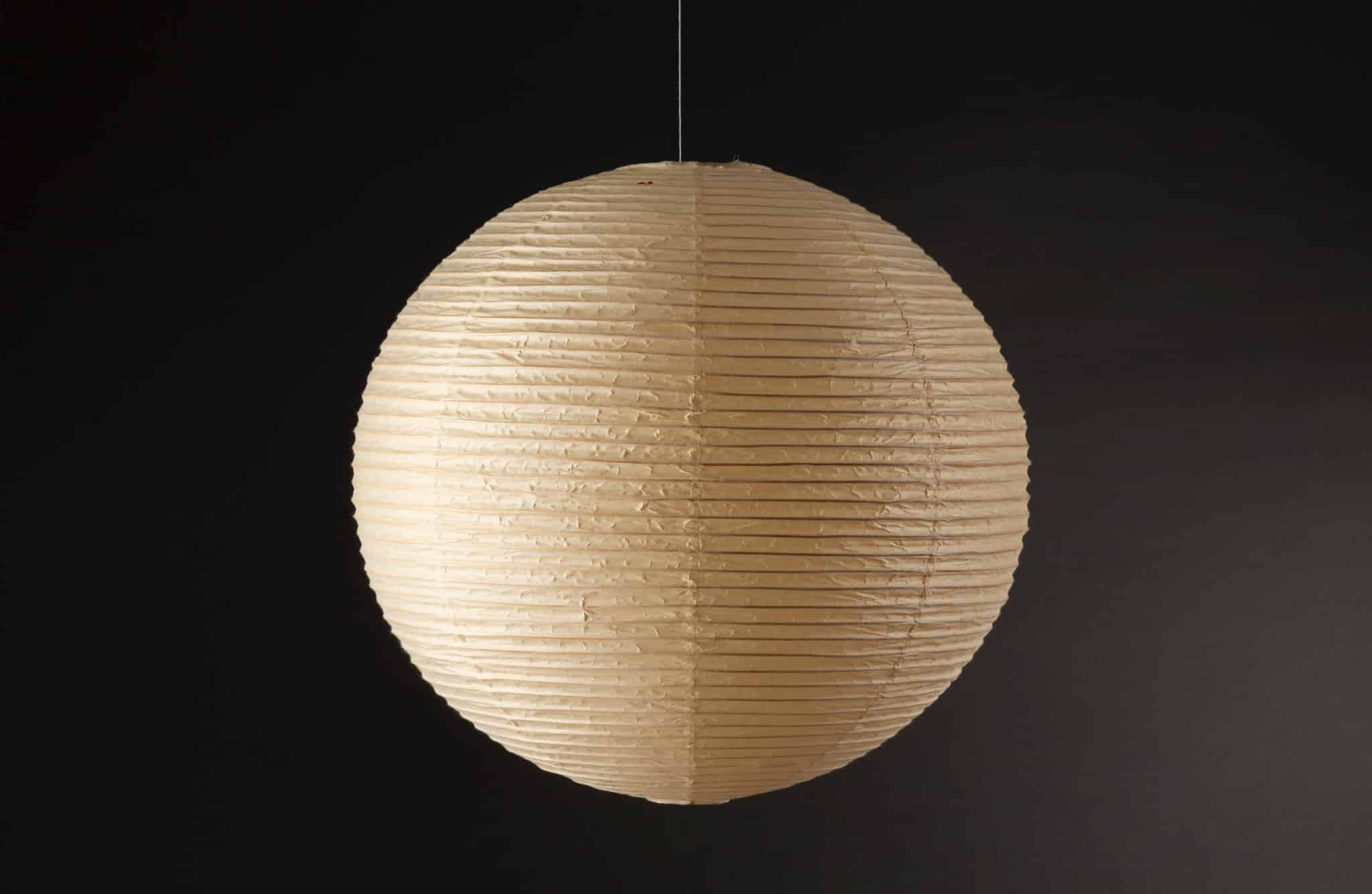 Akari model 55A | WA Design Gallery