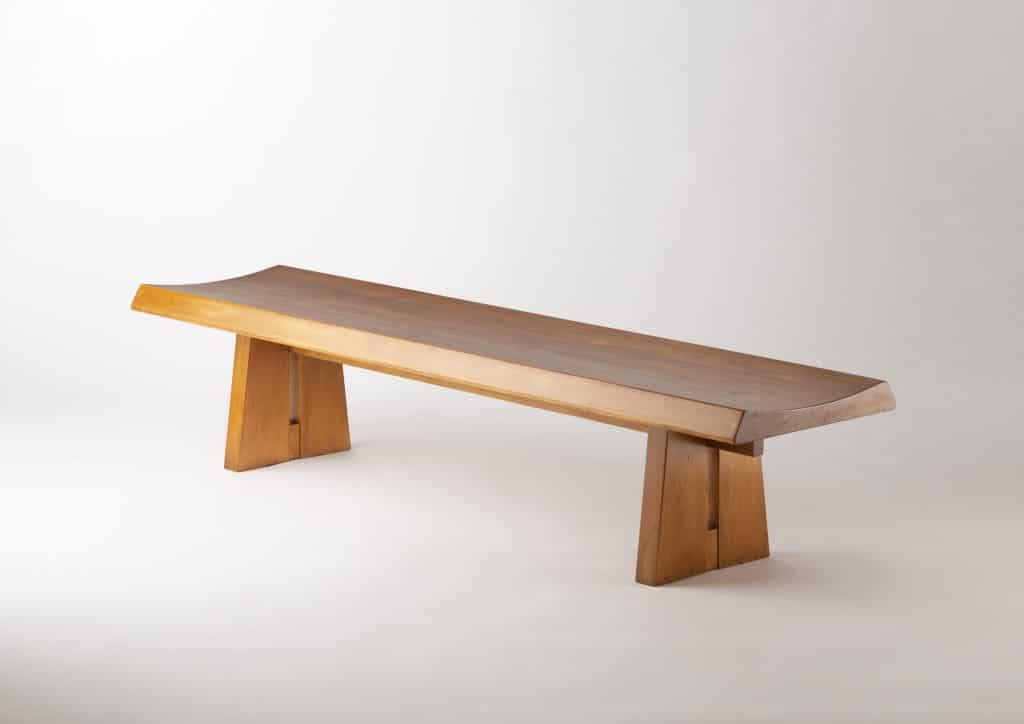 Bench | WA Design Gallery