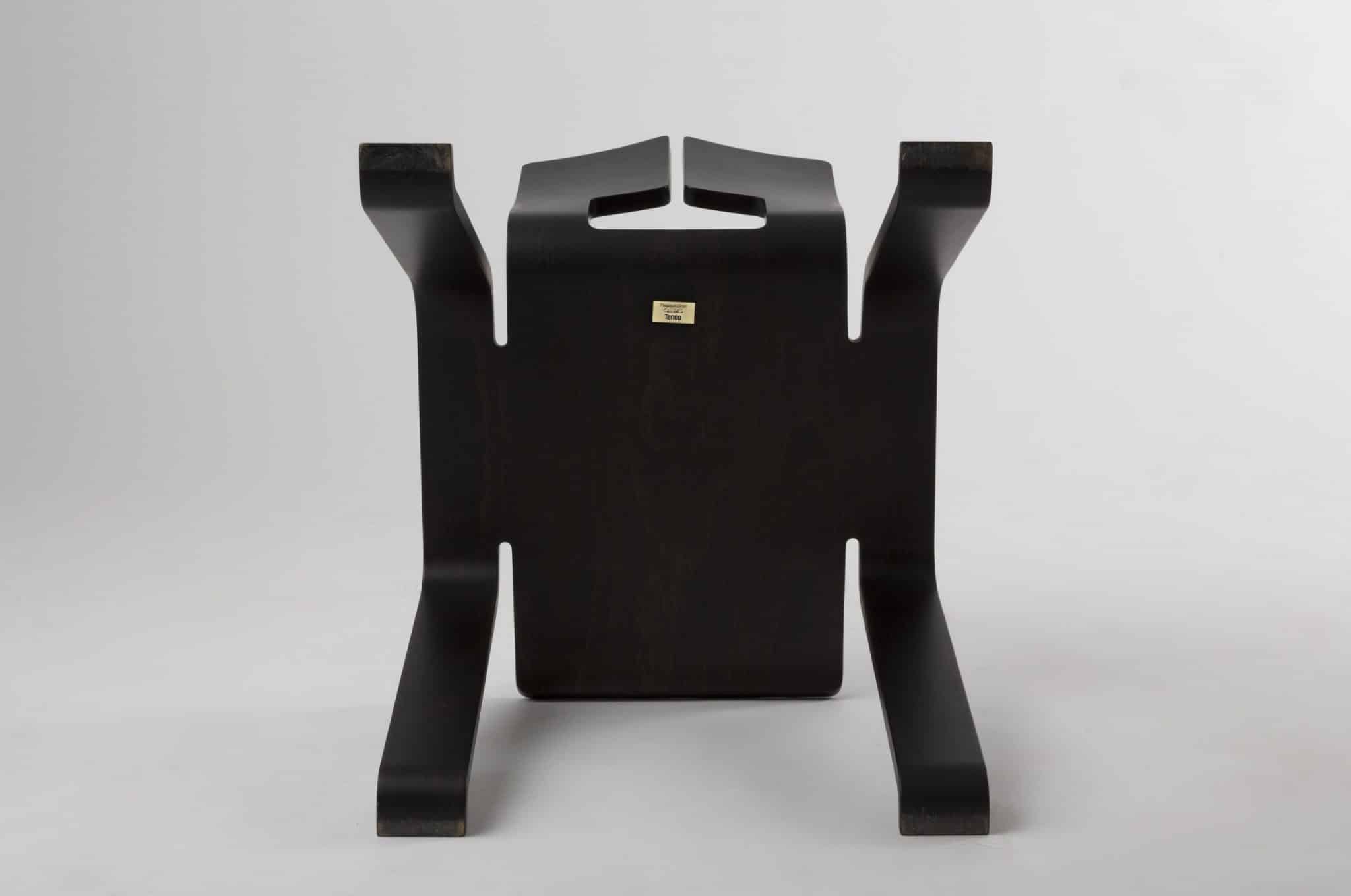 Ombre chair | WA Design Gallery