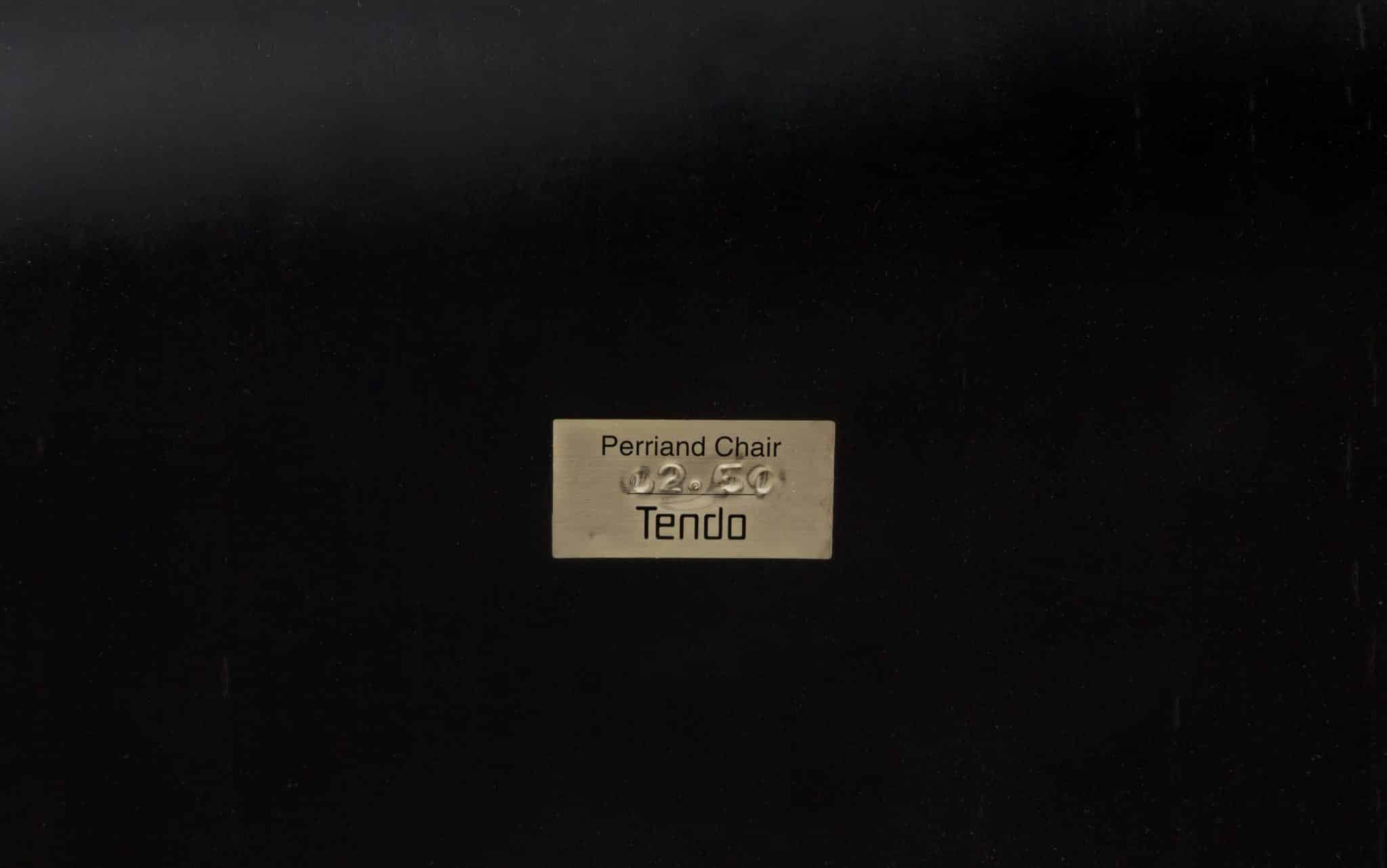 Ombre chair | WA Design Gallery