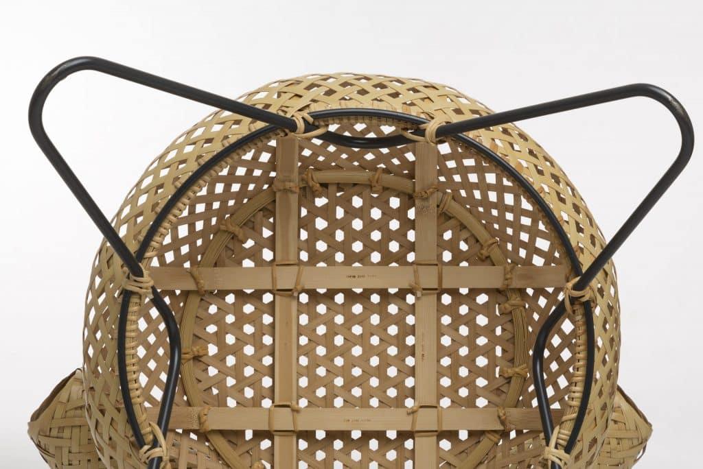 Bamboo Chair | WA Design Gallery