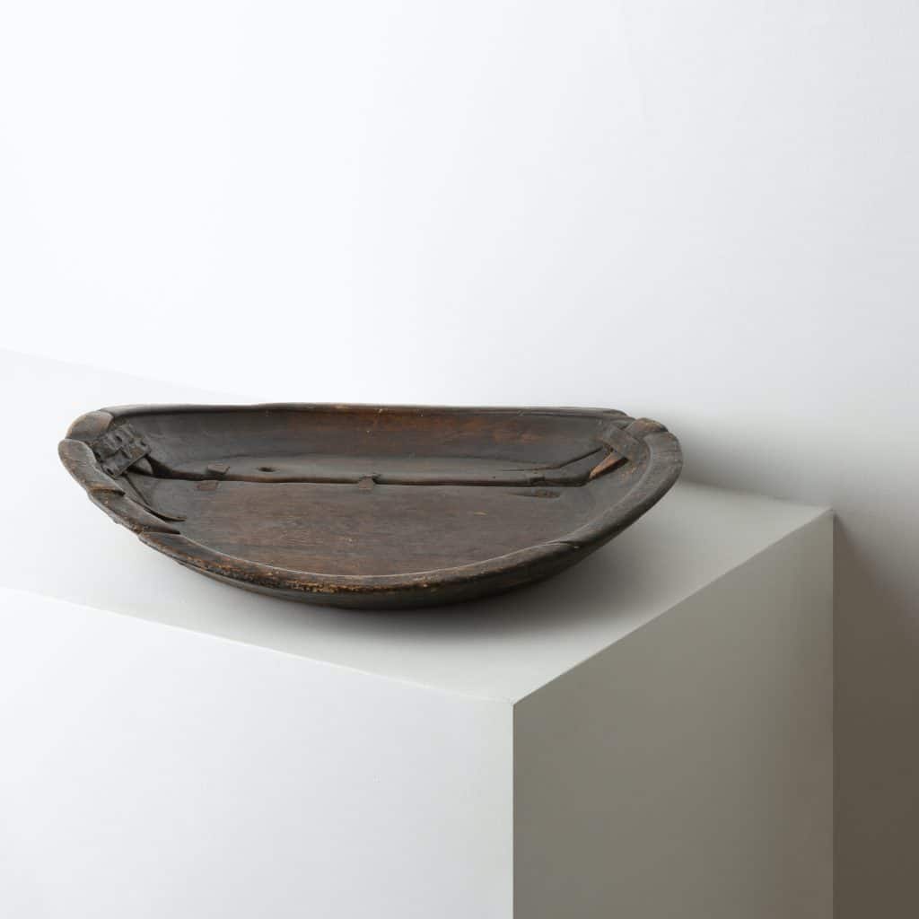 Mingei plate | WA Design Gallery