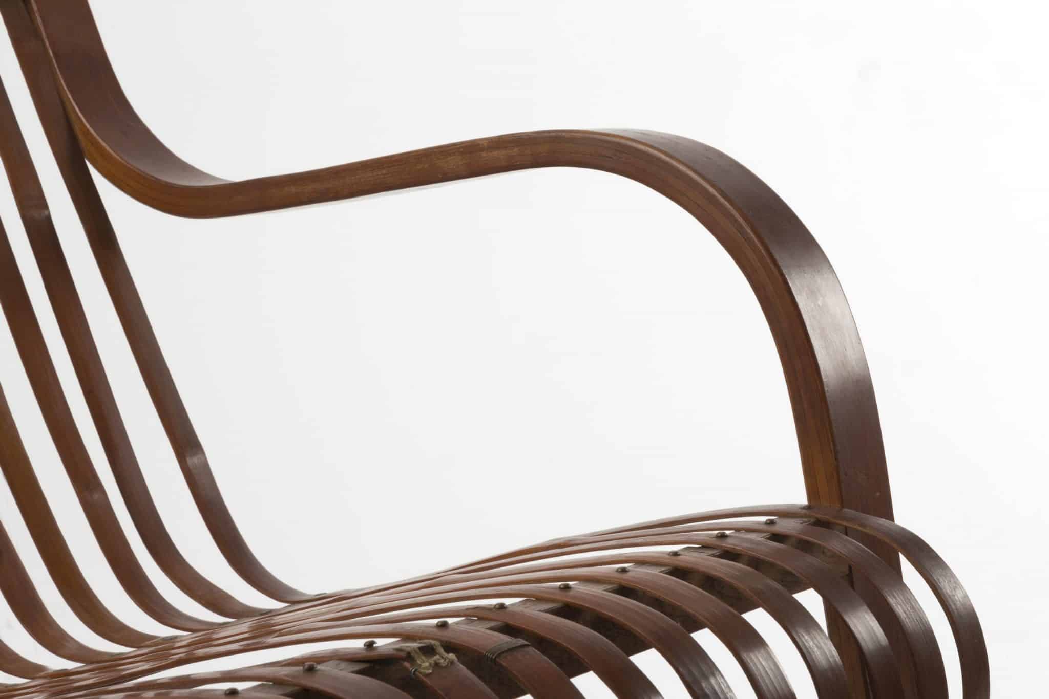 Rare armchair | WA Design Gallery