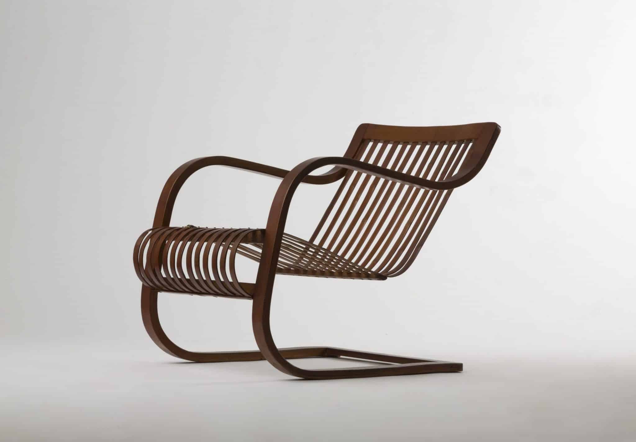 Rare armchair | WA Design Gallery