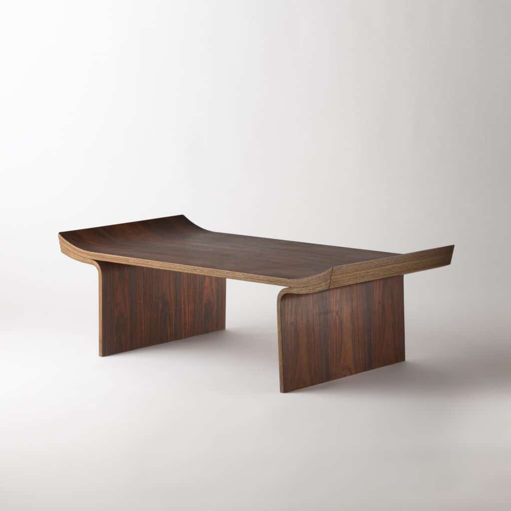 Table / Bench | WA Design Gallery