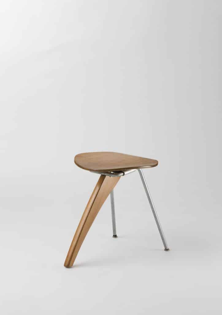 Rudder Stool model IN-22 | WA Design Gallery