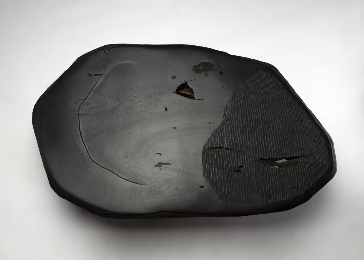 Table basse de forme libre | WA Design Gallery